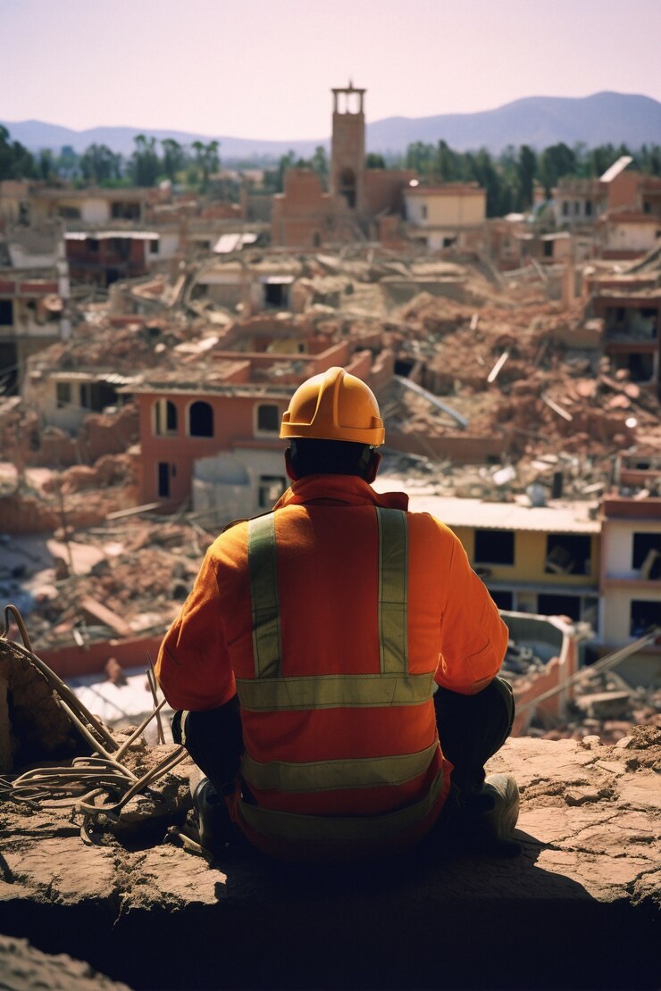 Commercial Earthquake Insurance - Clear Path Insurance Services